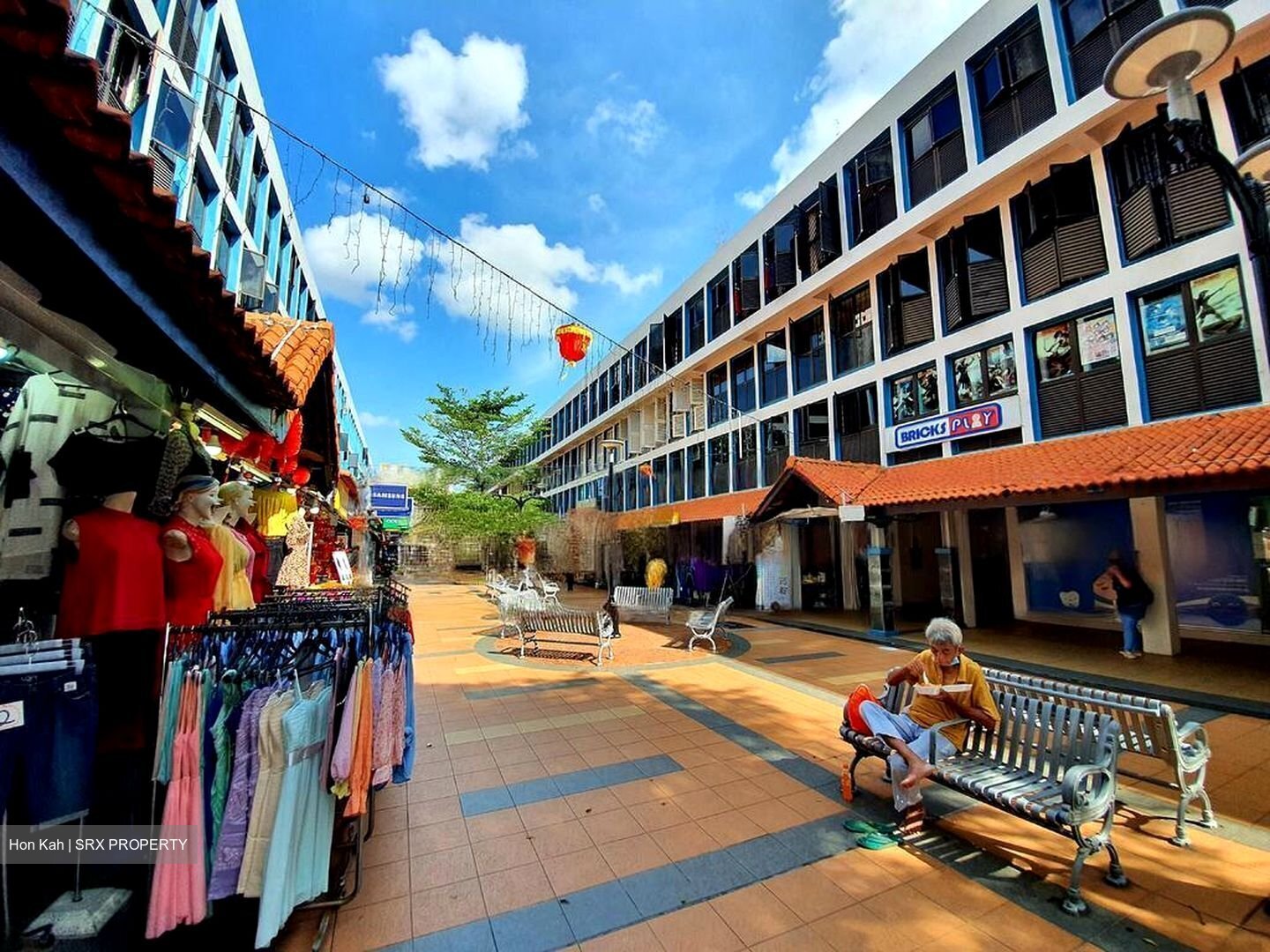 Lorong 1 Toa Payoh (D12), Retail - For Sale #104868851